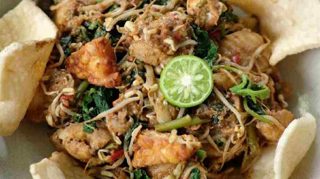 Makanan Tradisional Khas Daerah Bali yang Patut Dicoba - Kabar Wisata