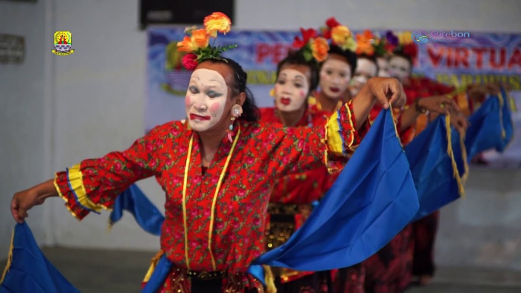 12 Tarian Jawa Barat Beserta Dengan Maknanya - Kabar Wisata
