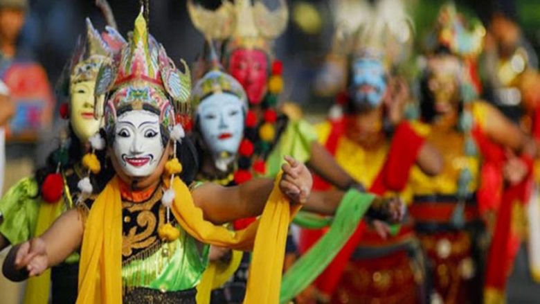 12 Tarian Jawa Barat Beserta Dengan Maknanya - Kabar Wisata
