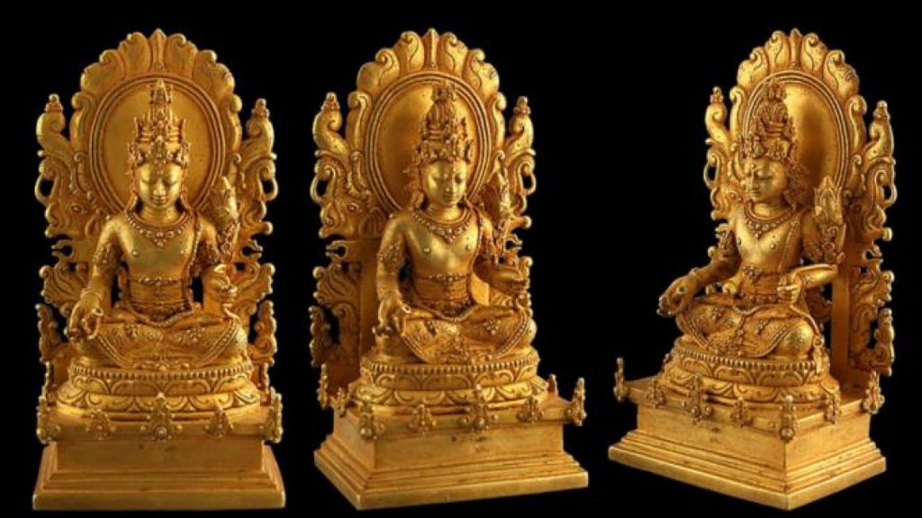 13 Peninggalan Kerajaan Majapahit di Indonesia - Kabar Wisata