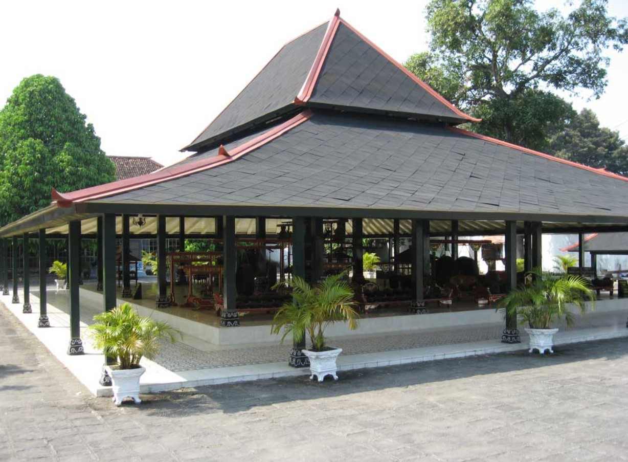 Kenali Berbagai Rumah Adat Yogyakarta Dengan Segala Nilainya - Kabar Wisata