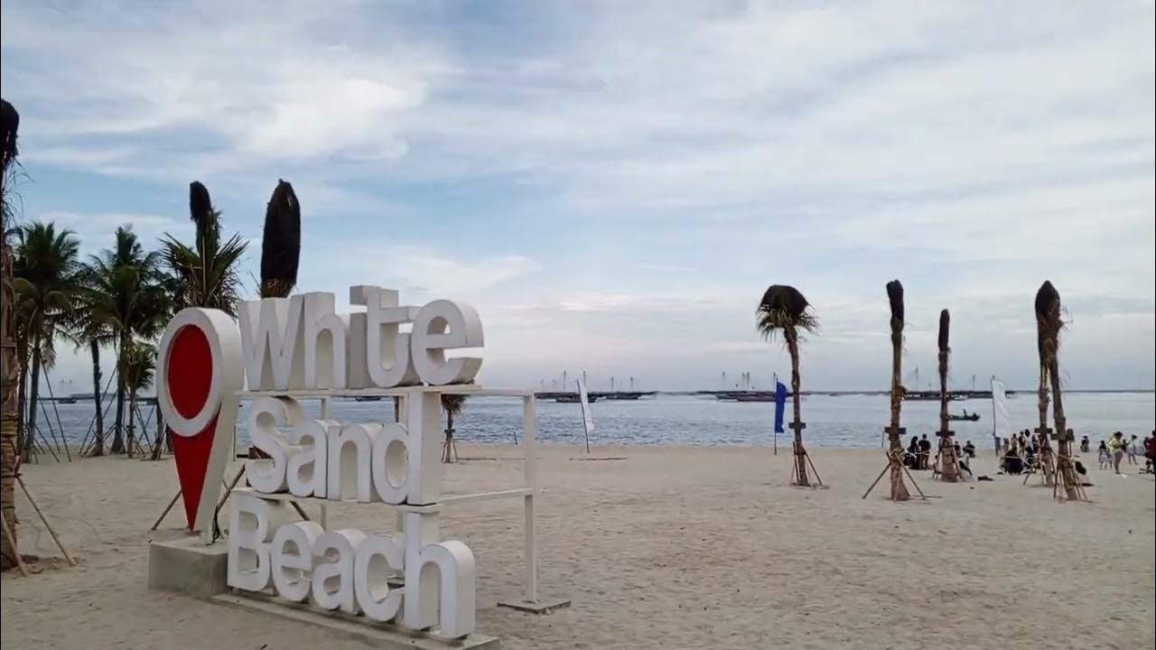 Wisata Pantai Pasir Putih PIK 2 Terbaru yang Menarik Dikunjungi - Kabar ...