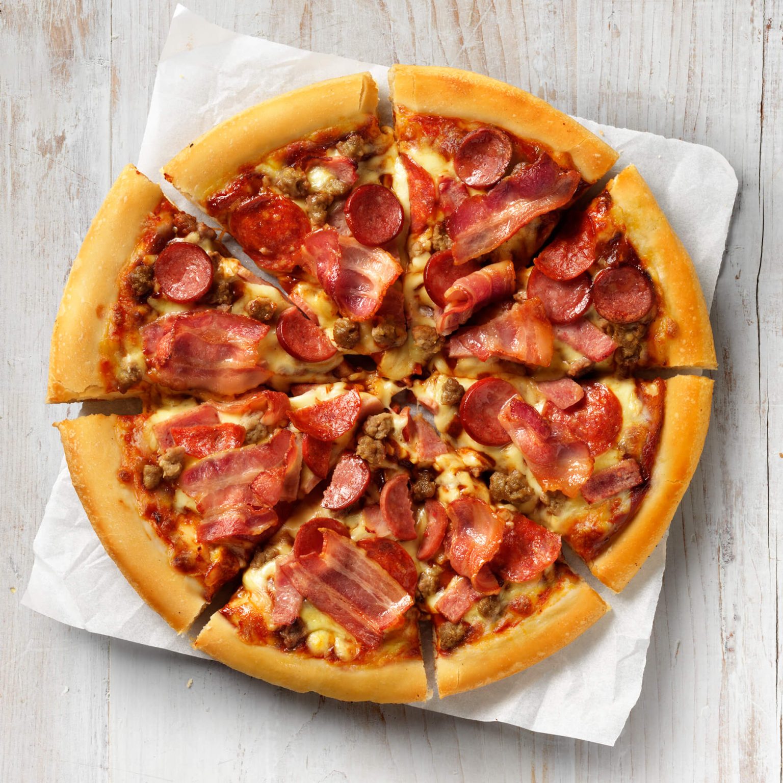 16 Menu Pizza Hut Terlezat Beserta Harganya - Kabar Wisata